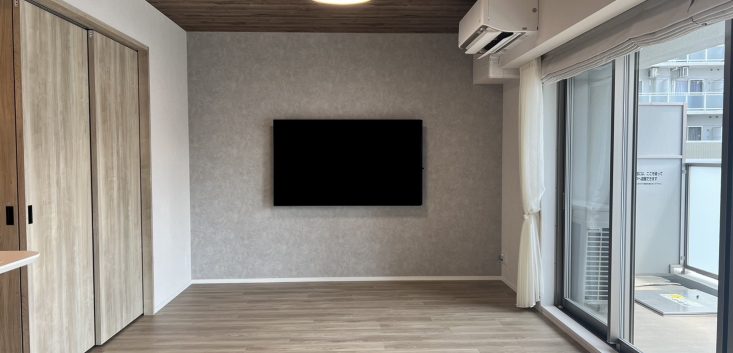 【NEW施工事例】O様邸 マンションリフォーム～より愛着のある我が家へ～ – リファインスタッフブログ